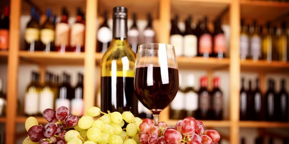 Yering Station Winery » Ami Tours