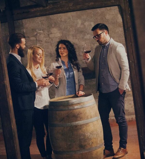 Mornington Peninsula Wineries Tour Packages - Ami Tours